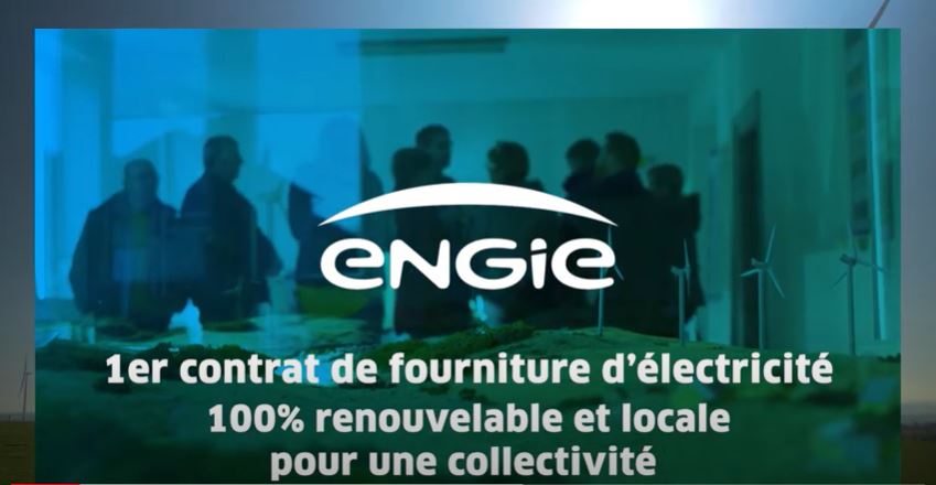Vidéo 16 - ENGIE Green